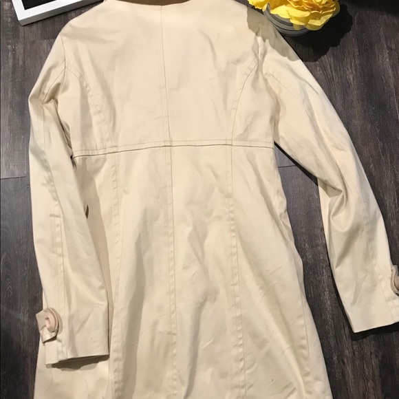 Urban Behavior | Jackets & Coats | Tan Jacket | Poshmark